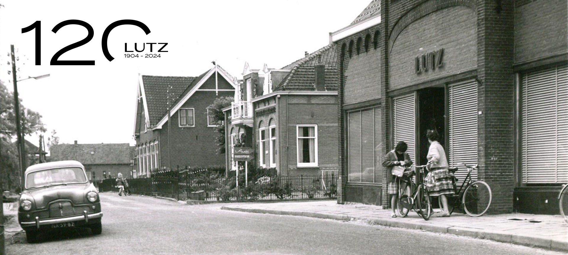 LUTZ 1904 | Top Brands for Women and Men